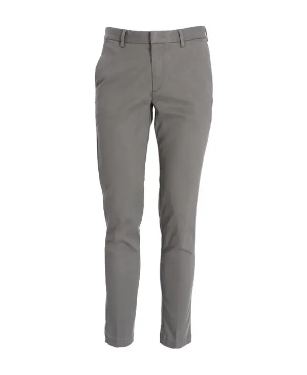 Hugo Boss Straight Leg Casual Pants