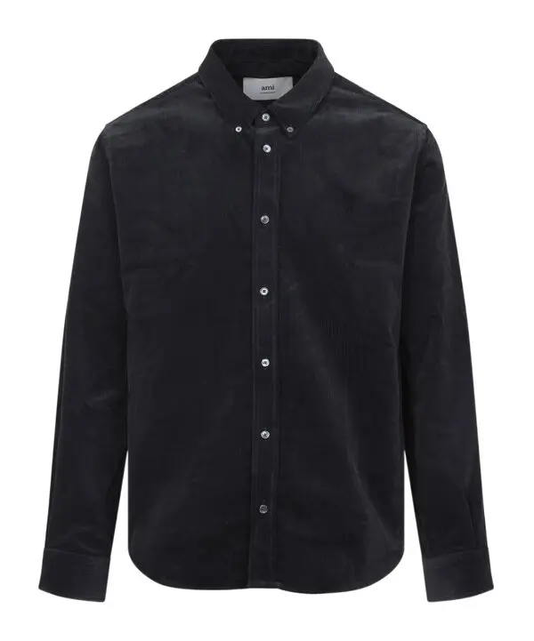 Ami De Coeur Button Down Shirt