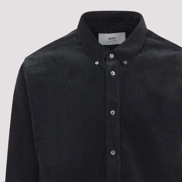 Ami De Coeur Button Down Shirt