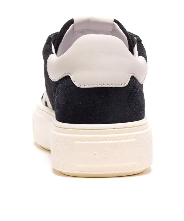 Hogan Platform Low-top Sneakers - White
