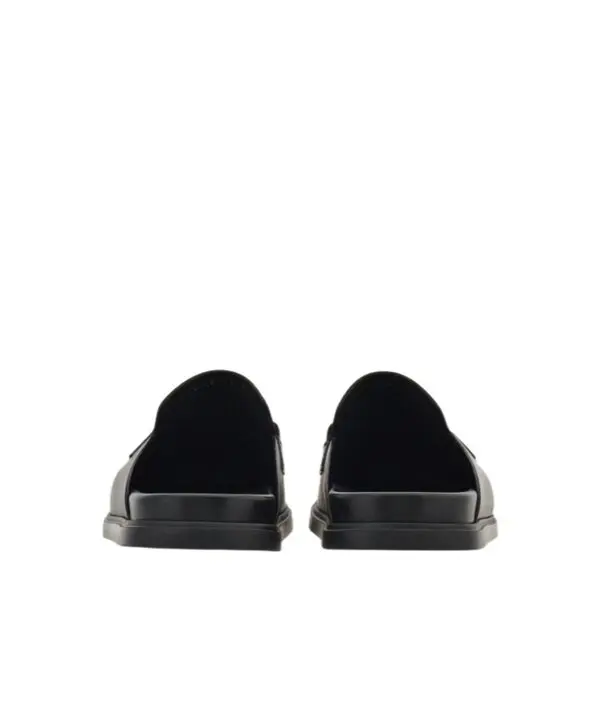 FERRAGAMO Gancini Ornament Mule