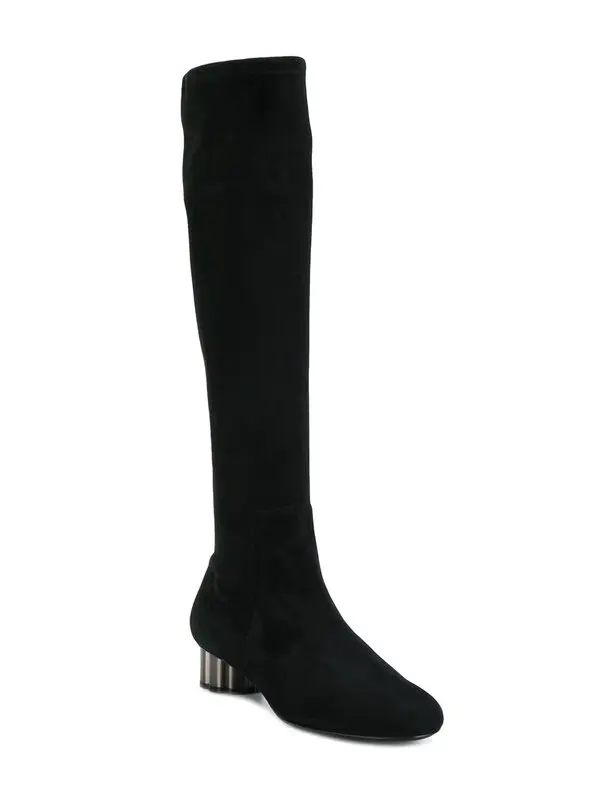 FERRAGAMO Razzoli Knee Boots