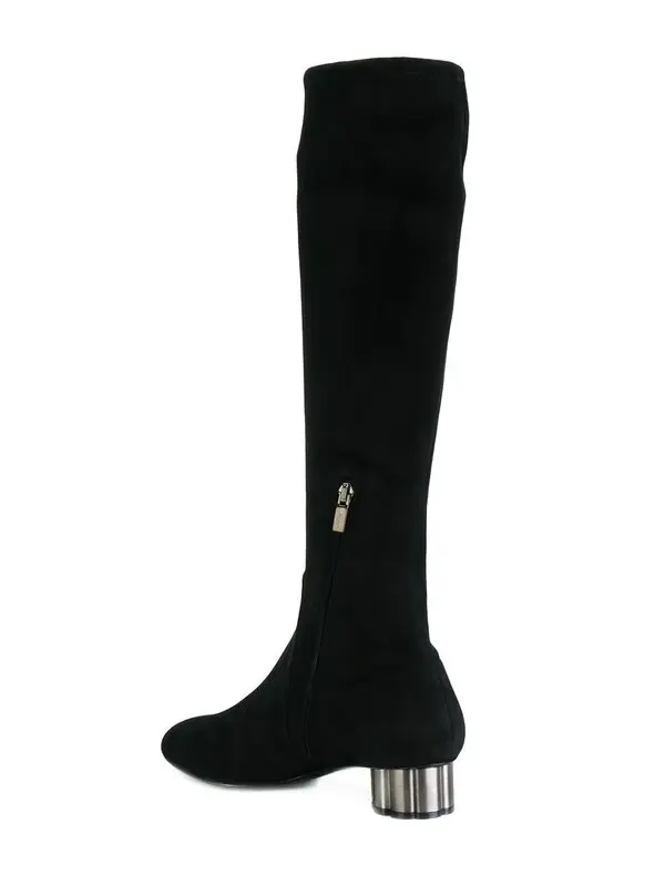 FERRAGAMO Razzoli Knee Boots