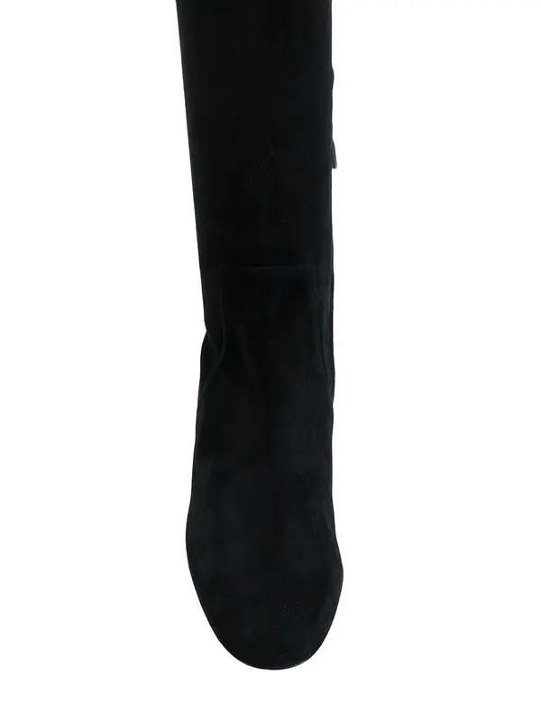 FERRAGAMO Razzoli Knee Boots