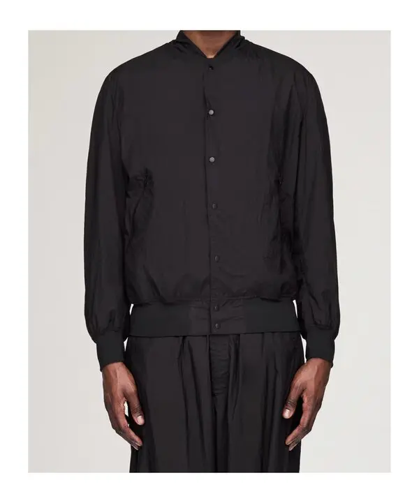 Y3 Collegiate Jacket