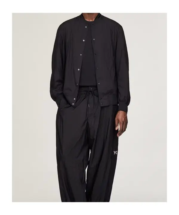Y3 Collegiate Jacket