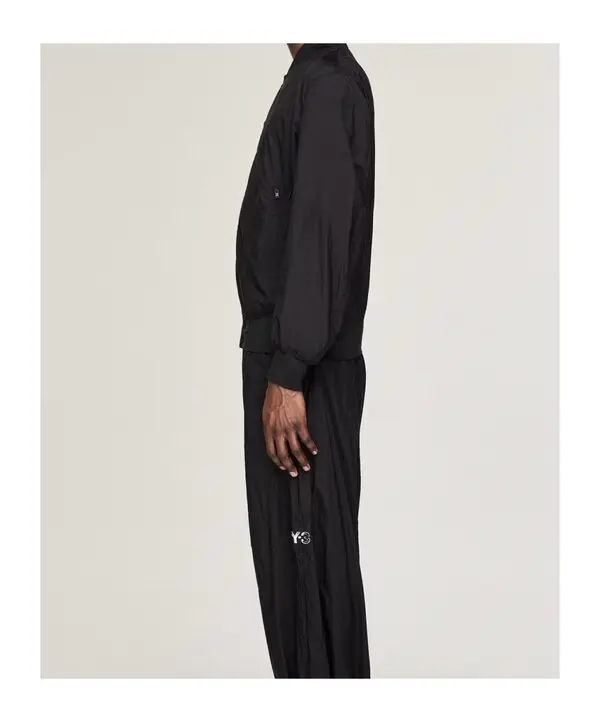 Y3 Collegiate Jacket
