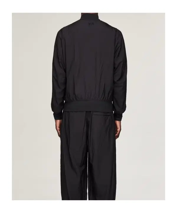 Y3 Collegiate Jacket