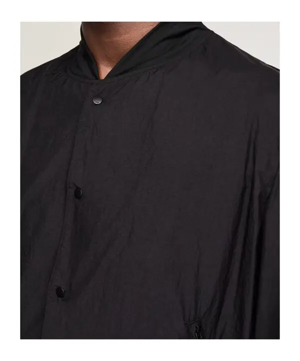 Y3 Collegiate Jacket