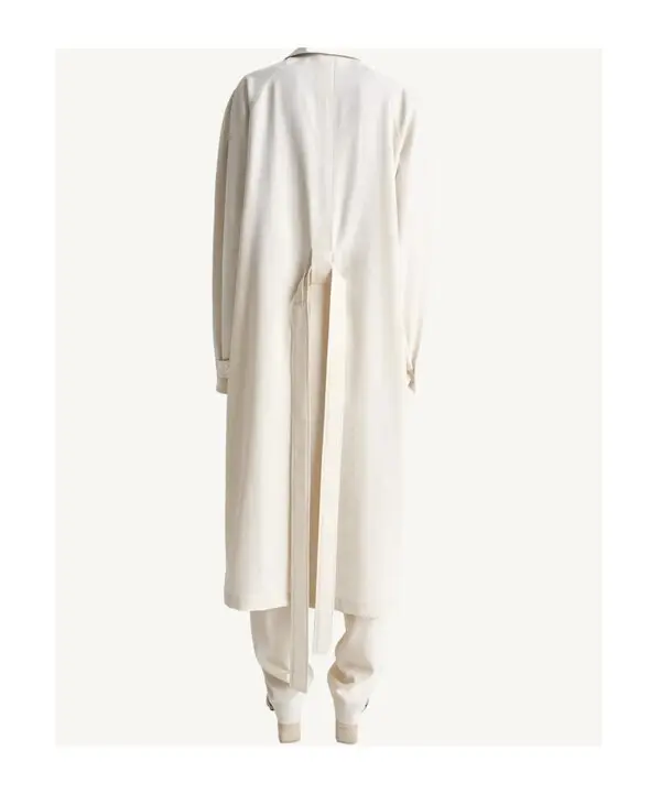 LEMAIRE Belted Coat
