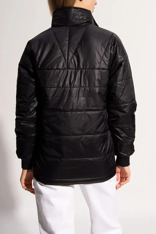Kenzo Logo-print Puffer Jacket