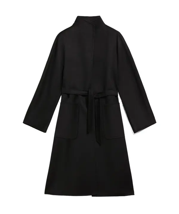 Max Mara Cashmere Coatigan