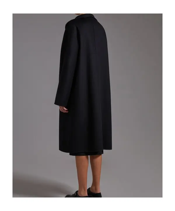 Max Mara Cashmere Coatigan