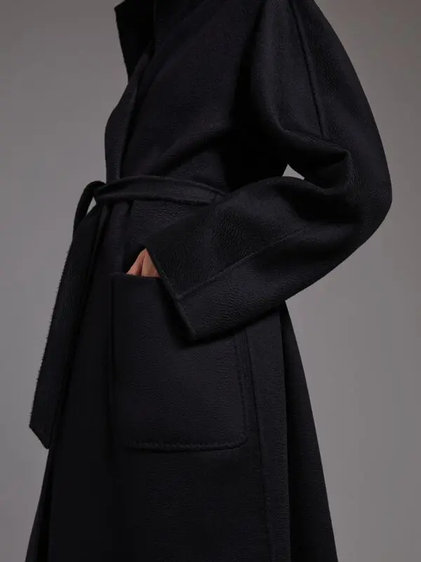 Max Mara Cashmere Coatigan