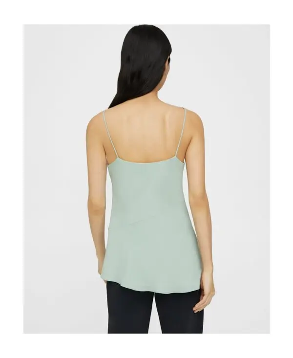 Theory Asymmetrical Camisole Top