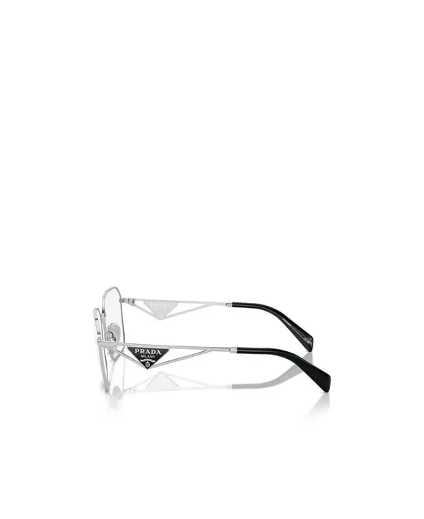 Prada Eyeglasses - Gray