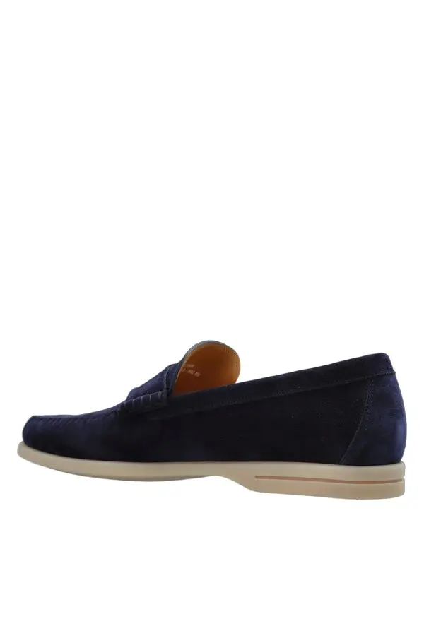 Bally Sullivan Penny Loafers