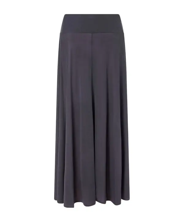 ST. AGNI Flowing Maxi Skirt