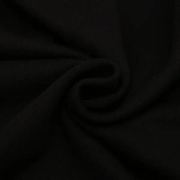 Burberry Monogram Hoodie - Black