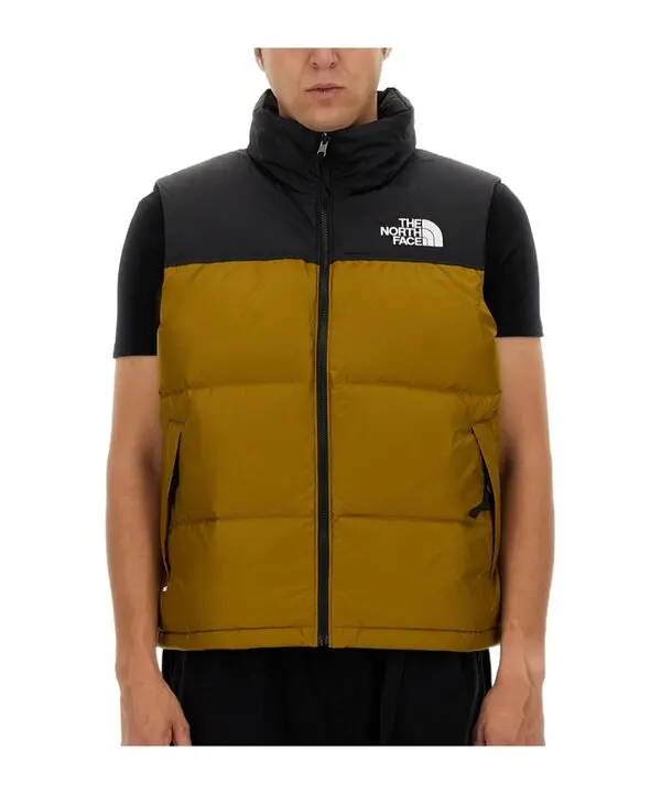 The North Face 1996 Retro Nuptse Puffer Vest