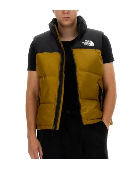 The North Face 1996 Retro Nuptse Puffer Vest