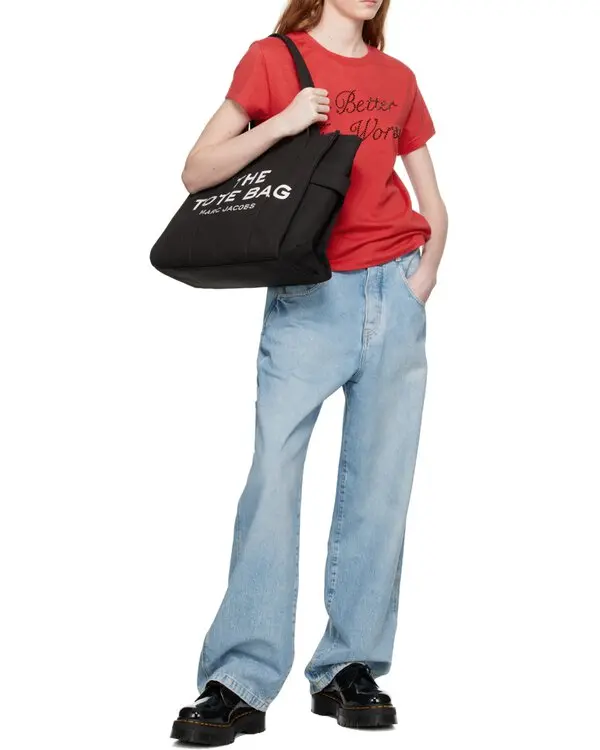 Marc Jacobs The Tote Bag