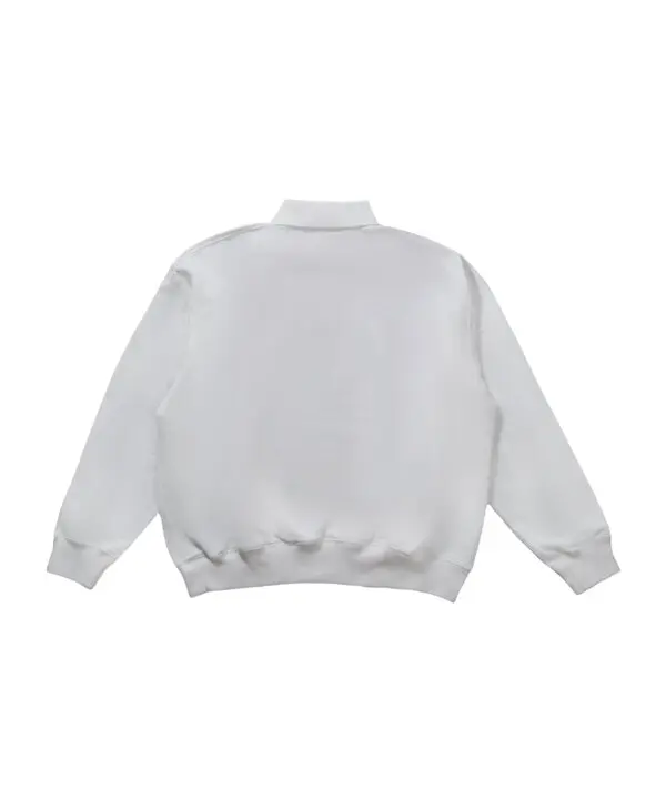 Polo Ralph Lauren Long-sleeved Polo Shirt - White