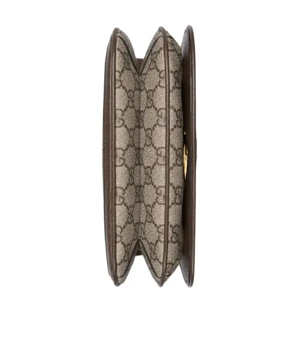 Gucci Blondie Chain Linked Mini Shoulder Bag