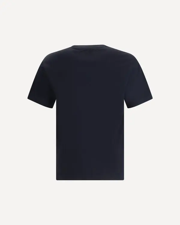 Emporio Armani Branded T-shirt 3 Pack