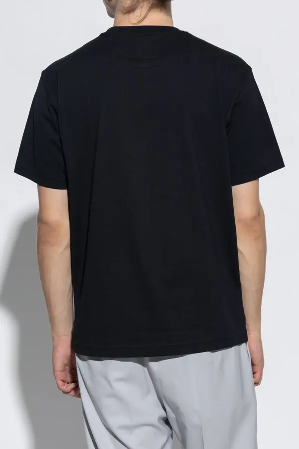 Emporio Armani Branded T-shirt 3 Pack