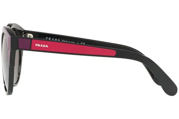 Prada Round Frame Sunglasses