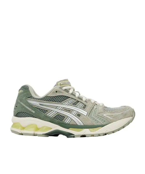 Asics Gel-kayano 14 Low-top Sneakers - White