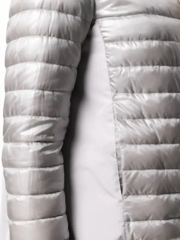 Herno Ladybug Zip-up Padded Jacket