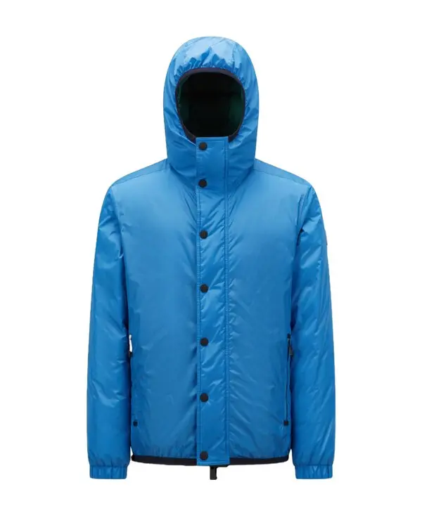 Moncler Rosiere Reversible Down Jacket
