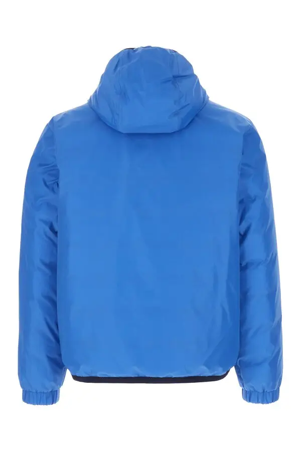 Moncler Rosiere Reversible Down Jacket