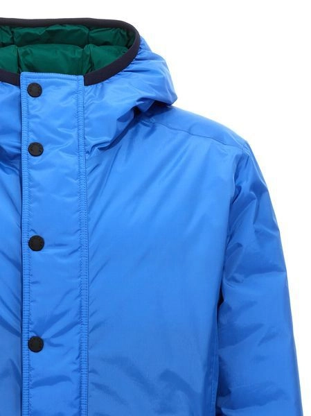 Moncler Rosiere Reversible Down Jacket
