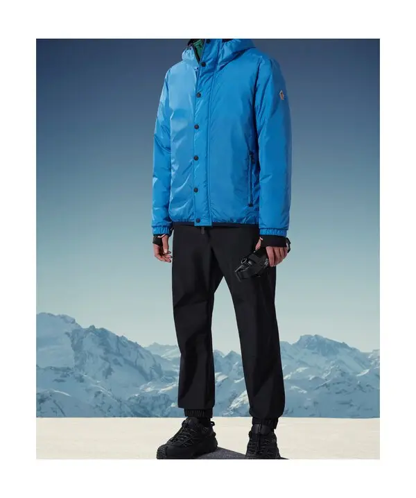 Moncler Rosiere Reversible Down Jacket