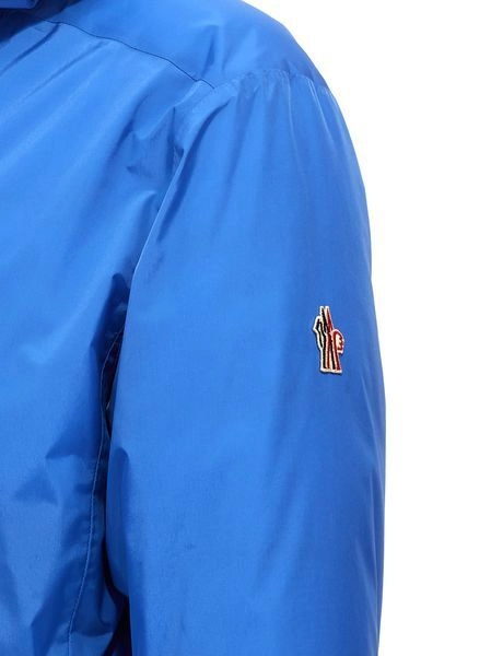 Moncler Rosiere Reversible Down Jacket