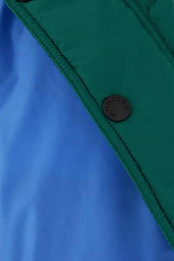Moncler Rosiere Reversible Down Jacket