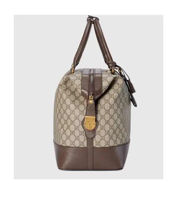Gucci Savoy Duffle Bag