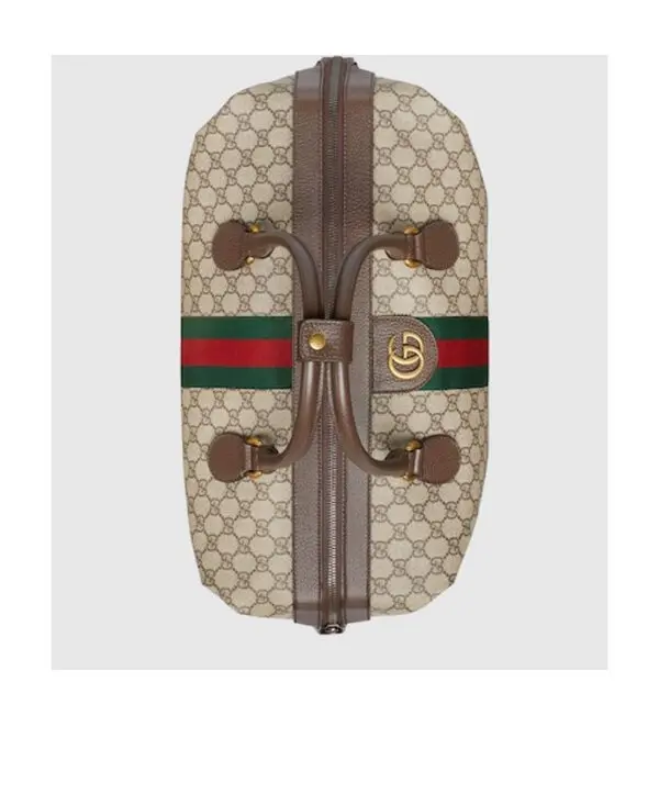 Gucci Savoy Duffle Bag