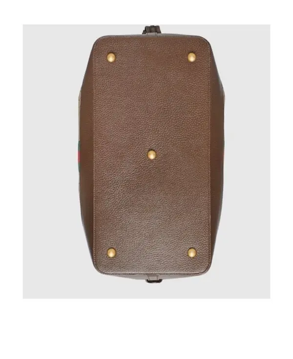 Gucci Savoy Duffle Bag