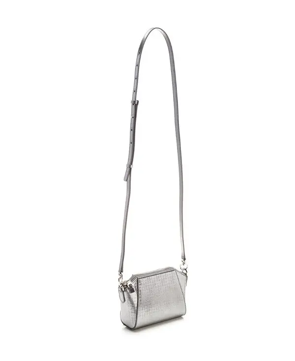 Givenchy Antigona 4g Embossed Satchel