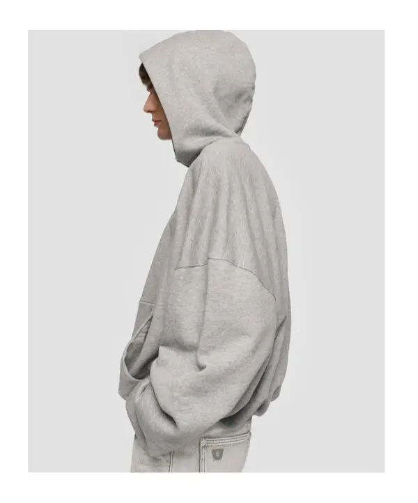 MISBHV Inflated Hoodie