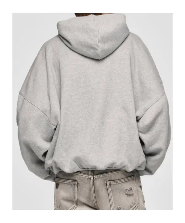 MISBHV Inflated Hoodie