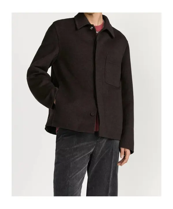Dior Icons Work Jacket
