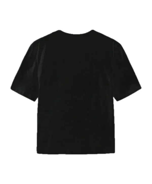 Marissa Chiara Short-sleeved Crewneck T-shirt
