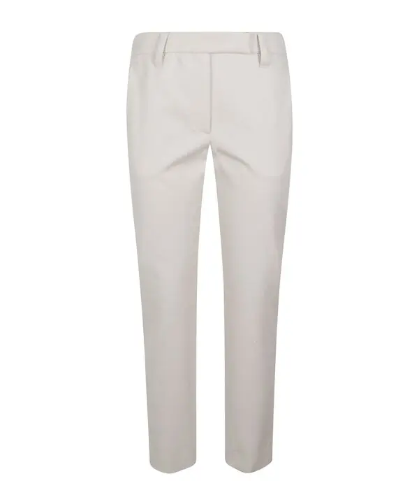 Brunello Cucinelli Tailored Tapered Trousers