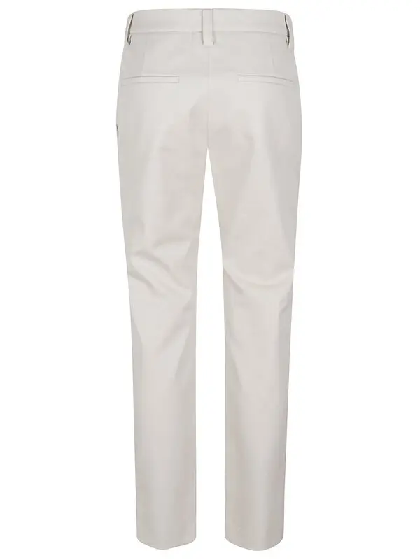 Brunello Cucinelli Tailored Tapered Trousers