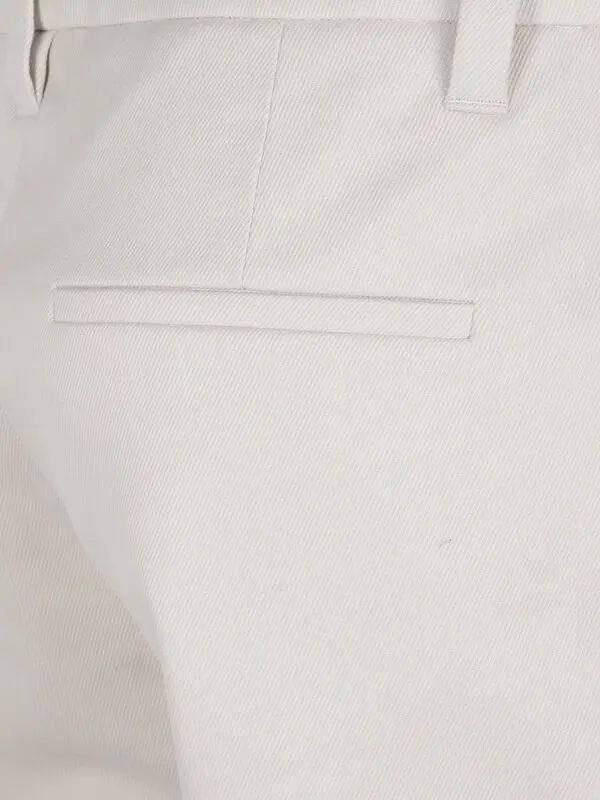 Brunello Cucinelli Tailored Tapered Trousers